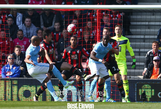 [이주의 EPL-32R] 강팀들의 ‘사대영’ 합창