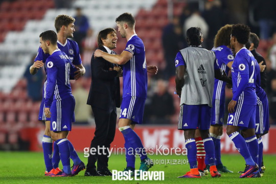 [이주의 EPL-10R] 민망한 실패로 끝난 맨유의 반전