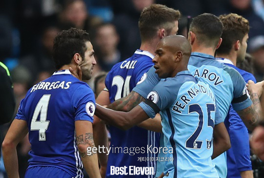 [이주의 EPL-14R] 우리 첼시가 정말 달라졌어요