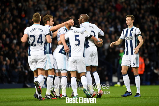 [이주의 EPL-14R] 우리 첼시가 정말 달라졌어요