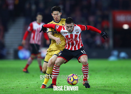 [이주의 EPL-18R] 7골 손흥민, 아직 절반도 안 지났다