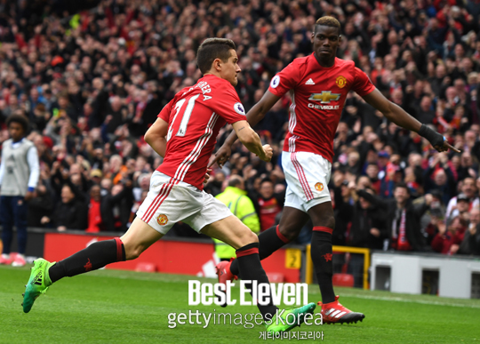 [이주의 EPL-33R] 맨유는 4위 진입에 성공할 수 있을까?