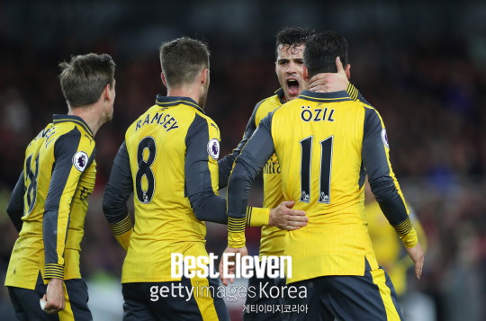 [이주의 EPL-33R] 맨유는 4위 진입에 성공할 수 있을까?