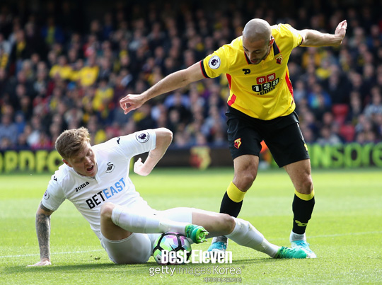 [이주의 EPL-33R] 맨유는 4위 진입에 성공할 수 있을까?