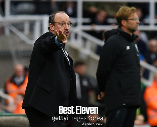 [이주의 EPL-7R] 9월 EPL의 ‘왕’, 누가 뭐래도 케인