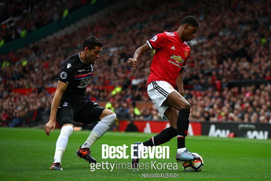 [이주의 EPL-7R] 9월 EPL의 ‘왕’, 누가 뭐래도 케인