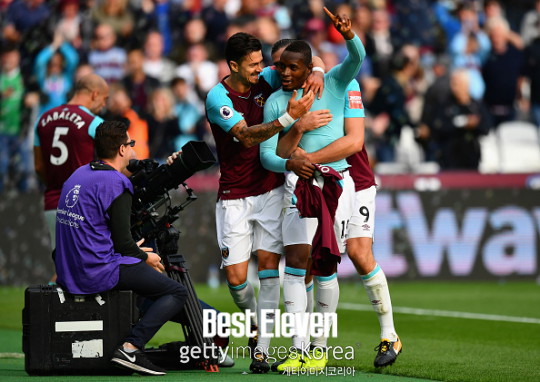 [이주의 EPL-7R] 9월 EPL의 ‘왕’, 누가 뭐래도 케인