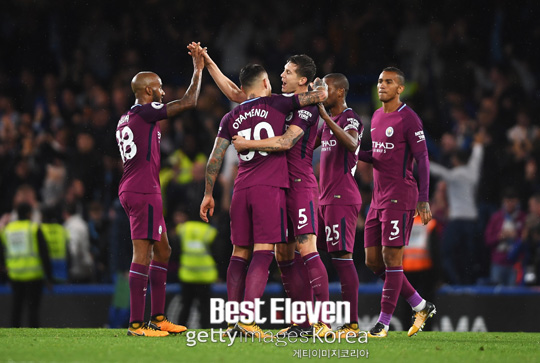 [이주의 EPL-7R] 9월 EPL의 ‘왕’, 누가 뭐래도 케인