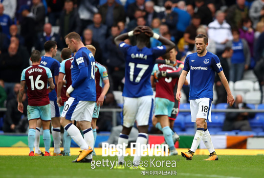 [이주의 EPL-7R] 9월 EPL의 ‘왕’, 누가 뭐래도 케인