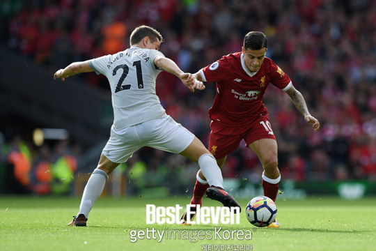 [이주의 EPL-8R] 캄캄한 어둠 속에 있는 ‘더 블루스’