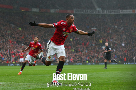 [이주의 EPL-10R] ‘All Fantastic’… 놀라운 맨시티 공격진