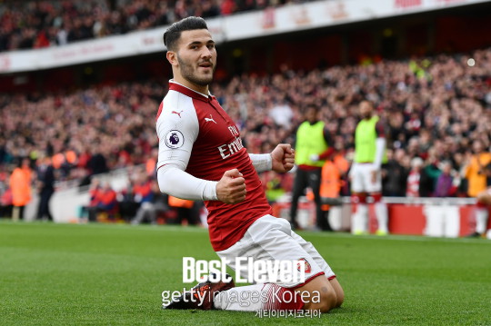 [이주의 EPL-10R] ‘All Fantastic’… 놀라운 맨시티 공격진