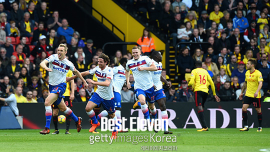 [이주의 EPL-10R] ‘All Fantastic’… 놀라운 맨시티 공격진