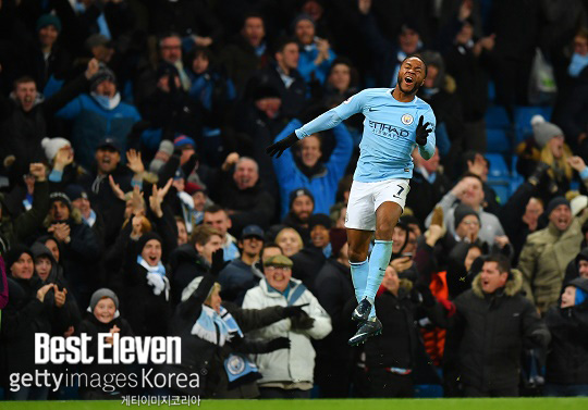 [이주의 EPL-14R] 승점 ‘100점’을 향해 가는 맨시티