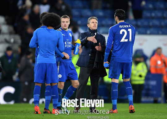 [이주의 EPL-14R] 승점 ‘100점’을 향해 가는 맨시티