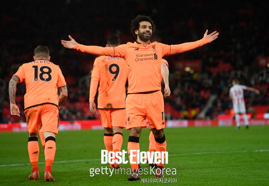 [이주의 EPL-14R] 승점 ‘100점’을 향해 가는 맨시티