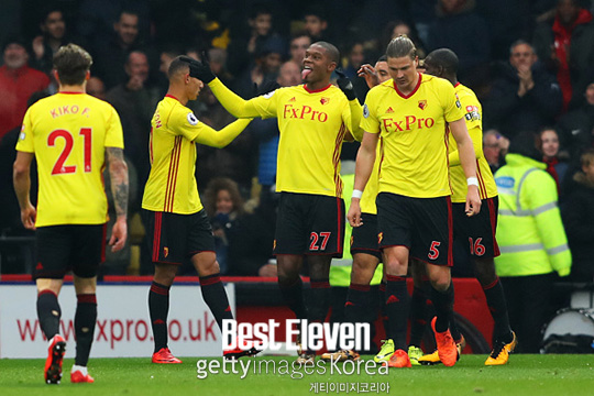 [이주의 EPL-15R] 맨유, 다시 한 번 증명한 강팀의 자격