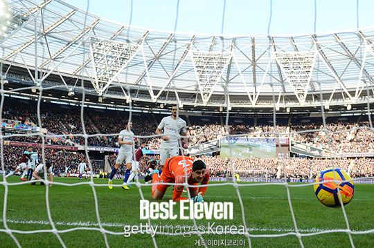 [이주의 EPL-16R] 맨시티, 어쩌면 EPL 역사상 최강의 팀