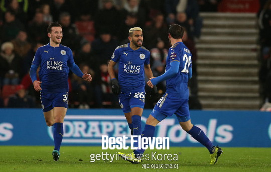 [이주의 EPL-17R] EPL을 취하게 만들고 있는 ‘적포도주’