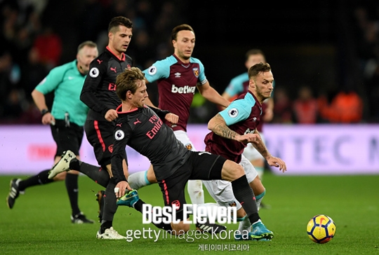 [이주의 EPL-17R] EPL을 취하게 만들고 있는 ‘적포도주’