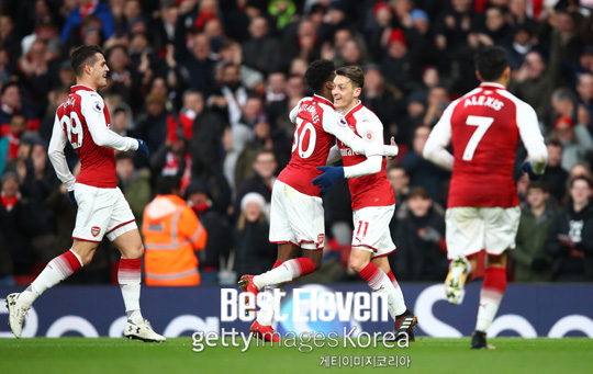 [이주의 EPL-18R] ‘20연승’, 전인미답을 향해 가는 맨시티