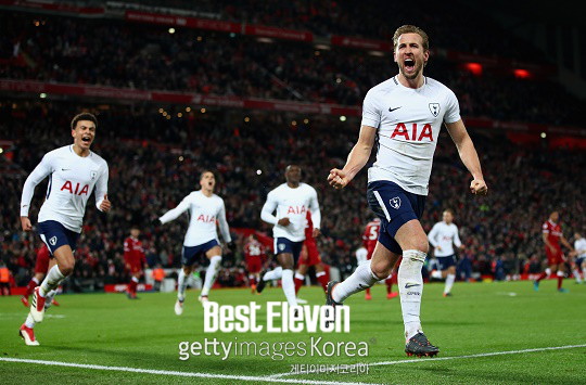 [이주의 EPL-26R] 케인과 살라의 ‘뜨거운’ 득점왕 경쟁