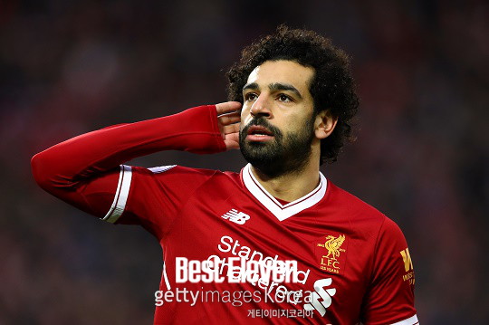 [이주의 EPL-26R] 케인과 살라의 ‘뜨거운’ 득점왕 경쟁