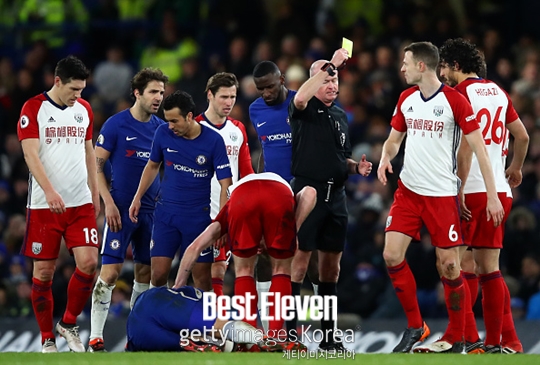 [이주의 EPL-27R] 스완지 시티의 ‘Key’, 여전히 ‘Ki’ 손에 있다