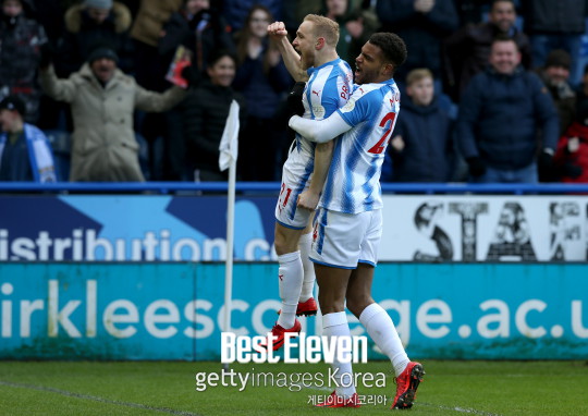 [이주의 EPL-27R] 스완지 시티의 ‘Key’, 여전히 ‘Ki’ 손에 있다