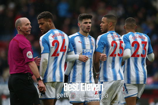 [이주의 EPL-32R] 살라는 EPL의 새 기록을 쓰려 한다