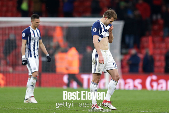 [이주의 EPL-32R] 살라는 EPL의 새 기록을 쓰려 한다