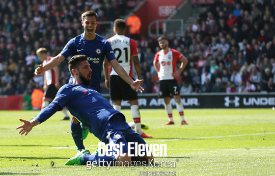 [이주의 EPL-34R] 맨시티, 자의든 타의든 딱 한걸음