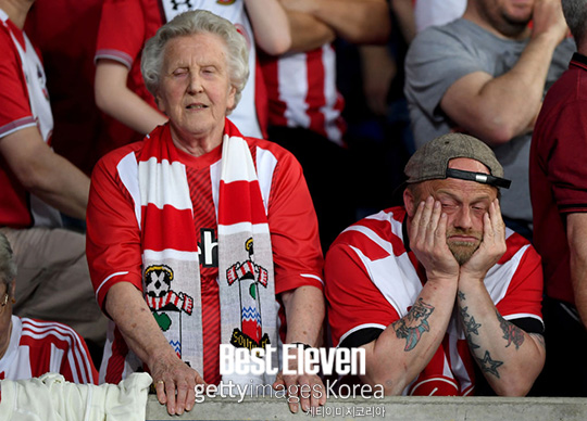 [이주의 EPL-35R] WBA 사실상 강등… 9시즌 만에 2부리그로