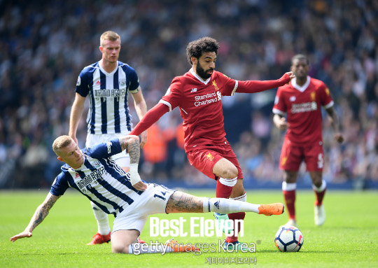 [이주의 EPL-35R] WBA 사실상 강등… 9시즌 만에 2부리그로