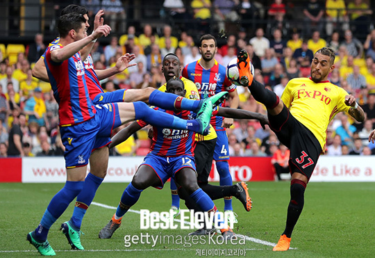 [이주의 EPL-35R] WBA 사실상 강등… 9시즌 만에 2부리그로