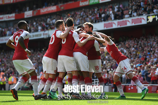 [이주의 EPL-35R] WBA 사실상 강등… 9시즌 만에 2부리그로