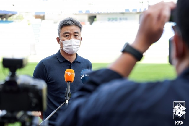 [b11 현장] AFC 아시안컵 국내 실사 진행… KFA, “K-컬처, 아시아 축제 만들 것”