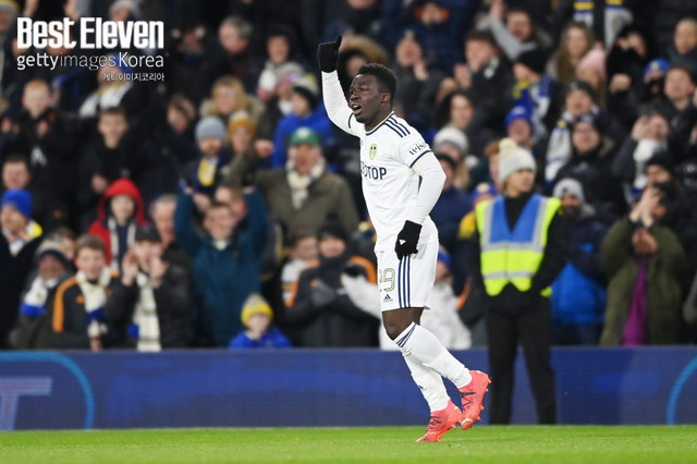 만치니가 찜한 19세 FW의 폭풍성장, “EPL 부적합” 선수→ 26초 만에 골