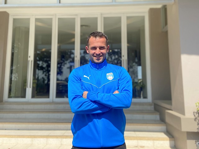 [오피셜] 천안시티, 보스니아 MF 다미르 영입… ‘UCL·UEL·ACL 경험’