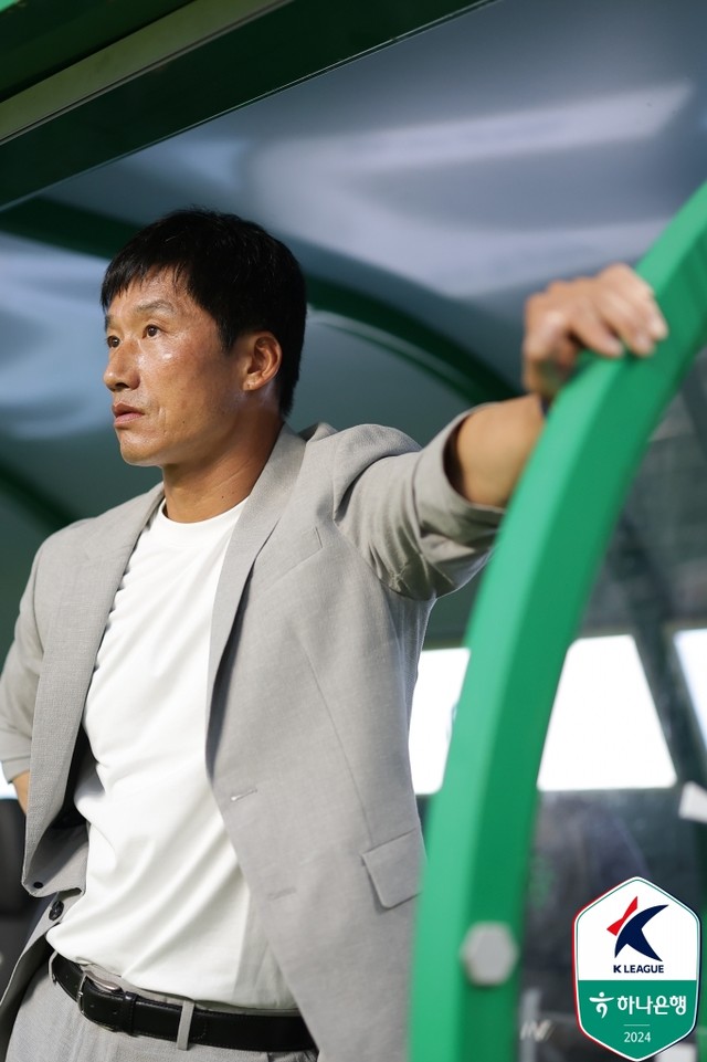 [b11 현장] ‘국회 지켜본’ 이정효 감독 돌직구, “우리사회도, KFA도 사고는 위에서 수습은 밑에서… 월드컵 우승하려면 다 뜯어 고쳐야”