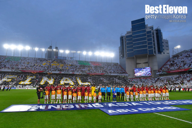 UAE, 2031 AFC 아시안컵 유치 의사… 성공하면 4대회 연속 중동 개최