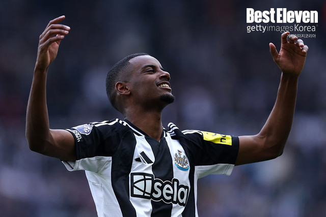 아쉬운 득점… ‘레전드’의 조언, “아스널, 리버풀 왕관 벗기려면 이 선수 영입해!”