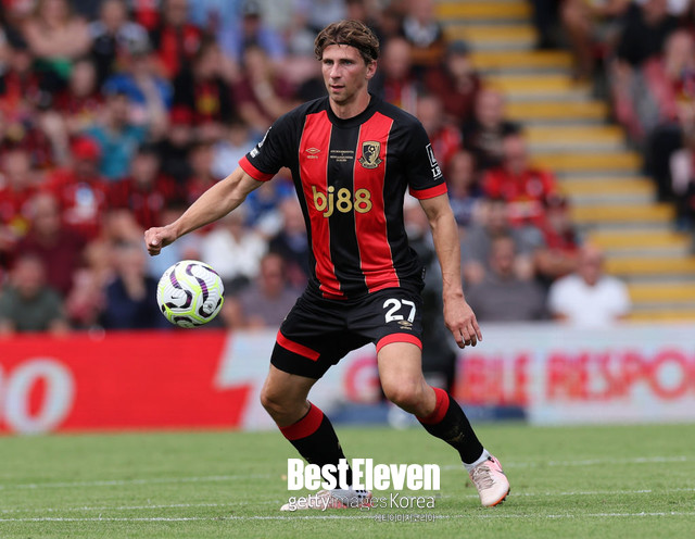 챔스 우승한 PSG, 수비 보강에도 1,100억 베팅… 본머스 핵심 자바르니 영입 시도