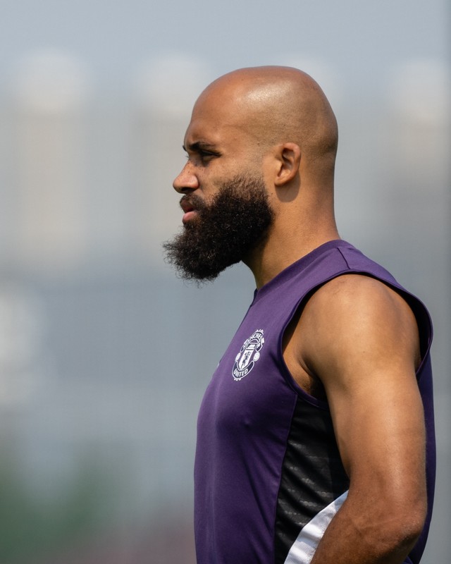 이 선수가 살라급이라고? '빈공 15위' 맨유 내부에서 가장 기대하는 신입 킬러는 바로 음뵈모