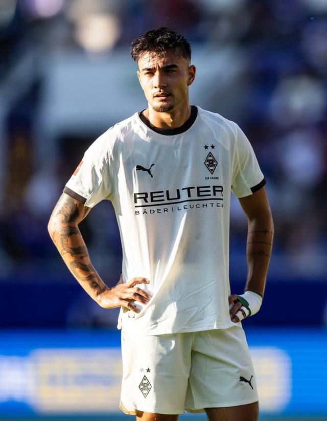 ‘소속팀 복귀 이후’ 걱정하는 獨 빌트, “옌스 카스트로프, 월드컵 딜레마 빠져… 과연 주전 가능?”