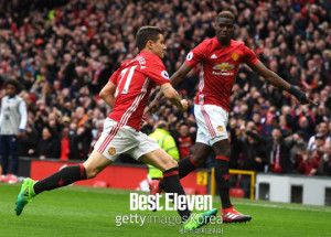 [이주의 EPL-33R] 맨유는 4위 진입에 성공할 수 있을까?