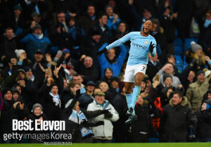 [이주의 EPL-14R] 승점 ‘100점’을 향해 가는 맨시티