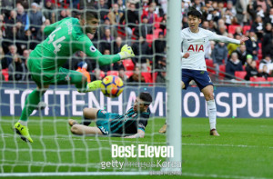 [이주의 EPL-20R] 4골 3도움… 훌륭했던 ‘SON’의 12월