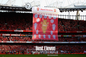 [이주의 EPL-37R] “Merci, Arsene wenger!”