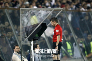 다음 시즌부터 UCL도 ‘VAR 시대’… 유로도 적용 예정